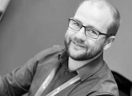 Meet the team: Gary | razorblue