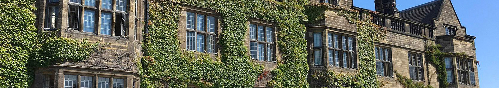 Gisborough Hall | razorblue