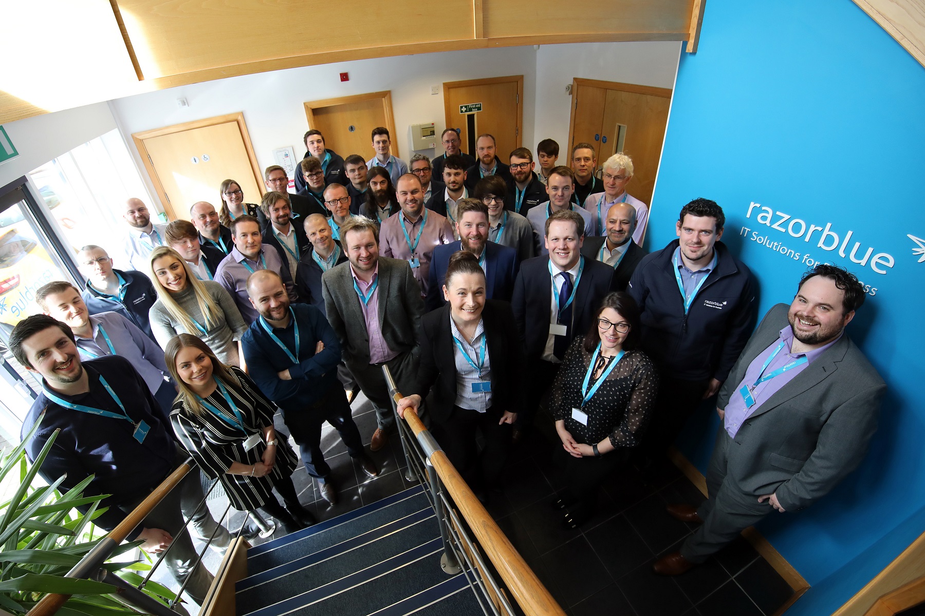 razorblue Talks Acquisition Strategy & Future Plans | razorblue