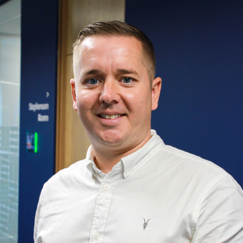 Our Executive Team | Award-Winning IT Solutions | IT Partner