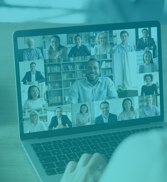 Technophobe No More: Join The High-Tech Bandwagon