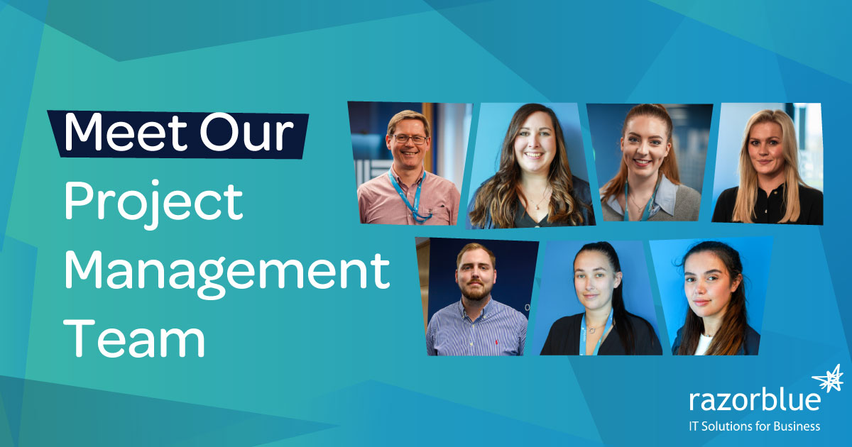 Elevating Client Experiences: Investing in our Project Management Team ...
