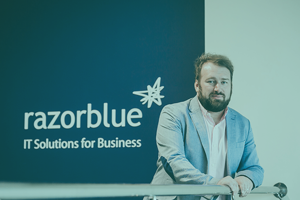 A look back on razorblue’s rapid growth and our goals for 2024 | razorblue