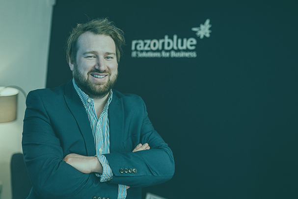 razorblue Named Amongst North East’s Fastest Growing Companies | razorblue