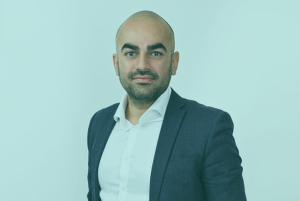 razorblue Appoints Mo Aneese as Non-Executive Chairman | razorblue